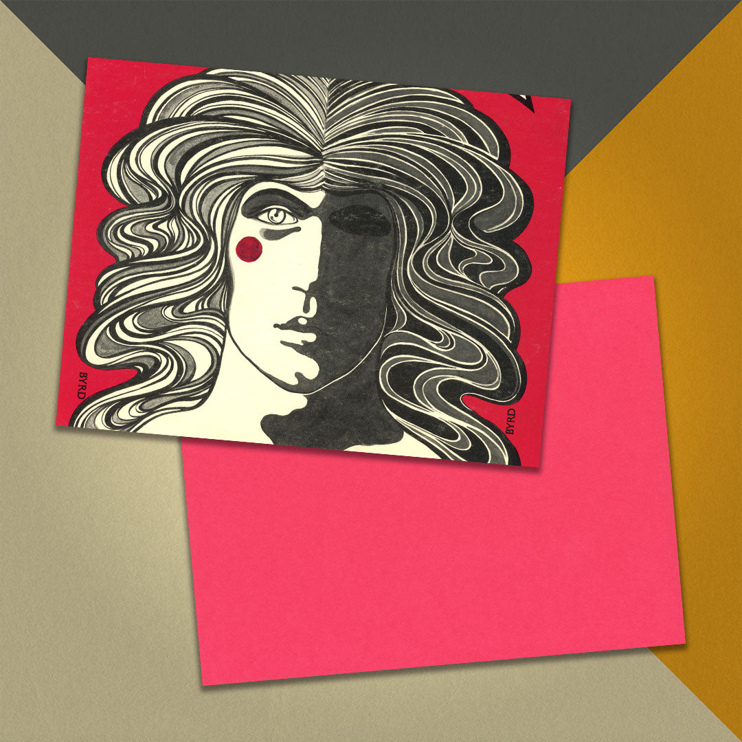 "Godspell" Original Cast "Godspell" BYO Notebook – The Raven and the Goose